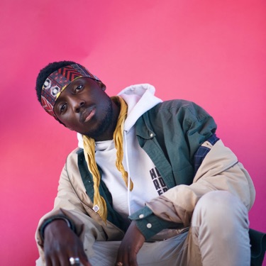 SAM OPOKU - 歌词、播放列表和视频 | Shazam