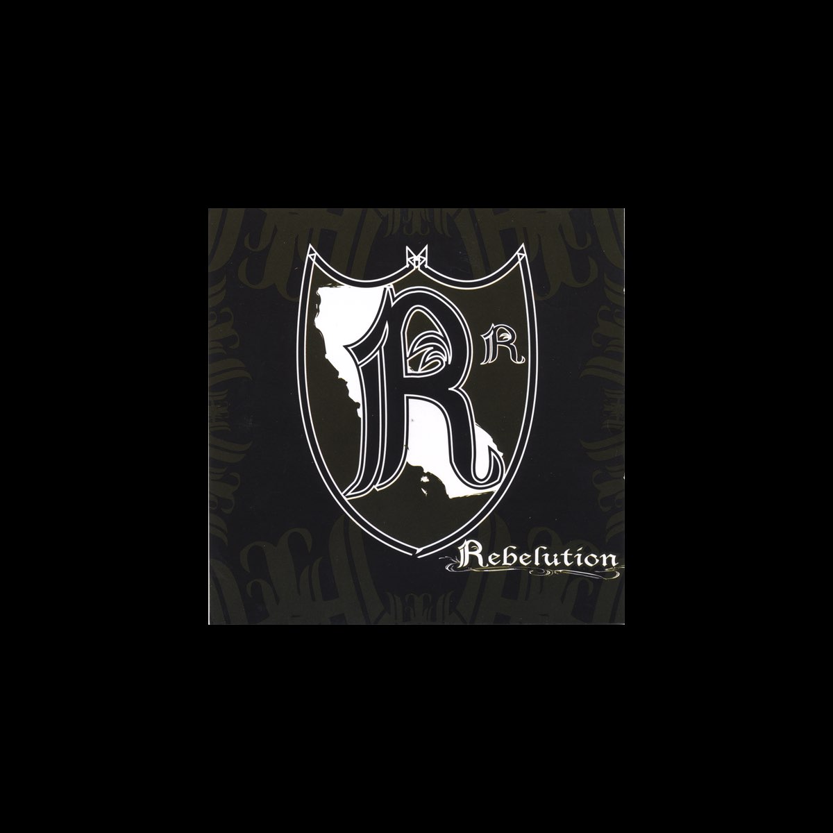 ‎Rebelution - EP by Rebelution on Apple Music