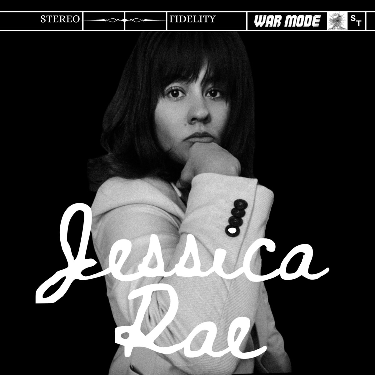 ‎Jessica Rae - EP by Jessica Rae on Apple Music