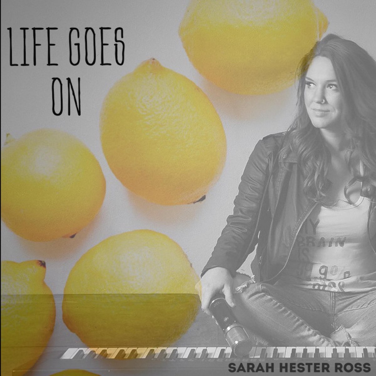 ‎Life Goes On - Single by Sarah Hester Ross on Apple Music