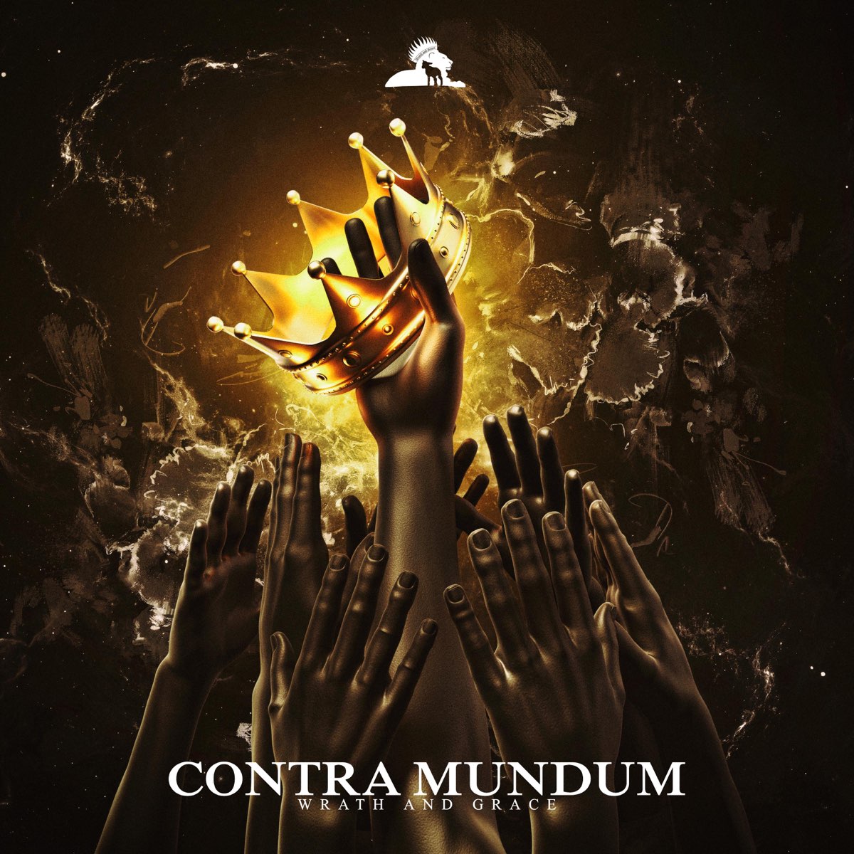‎Contra Mundum by Wrath and Grace on Apple Music