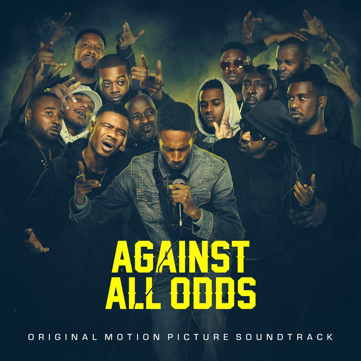 Against All Odds - EP by Against All Odds on Apple Music Against All Odds - EP by Against All Odds on Apple Music