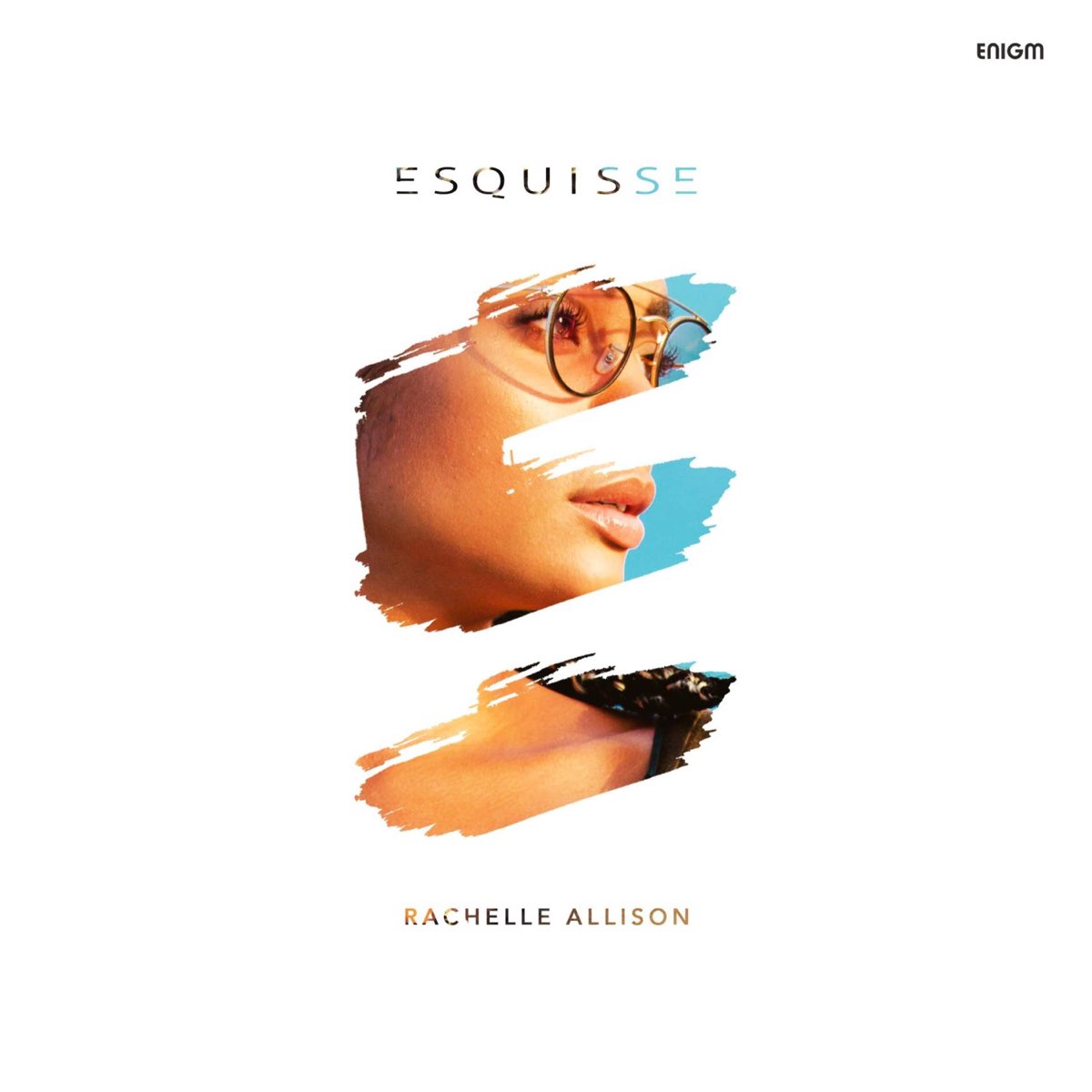 ‎Esquisse par Rachelle Allison sur Apple Music