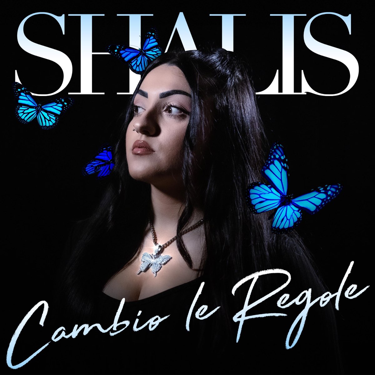 ‎Cambio Le Regole - Single by Shalis on Apple Music
