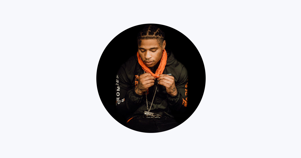 ‎YoungThreat on Apple Music