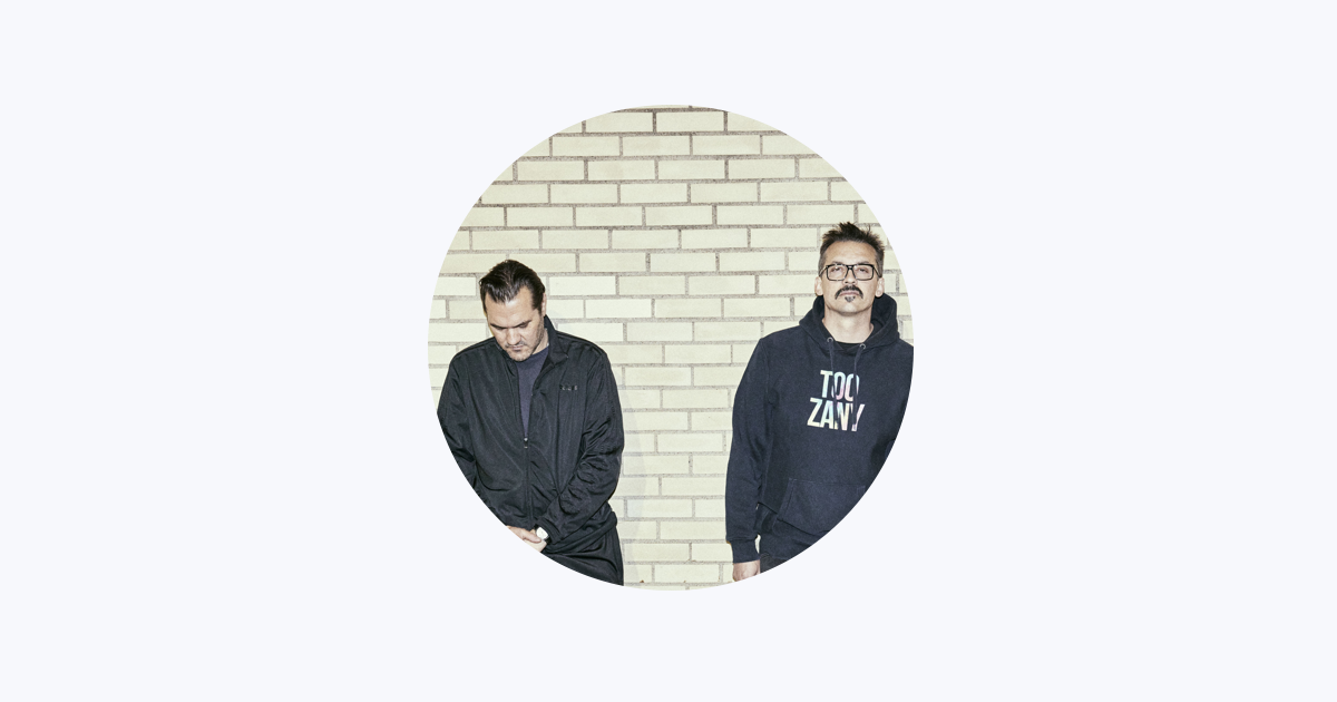 ‎Atmosphere on Apple Music