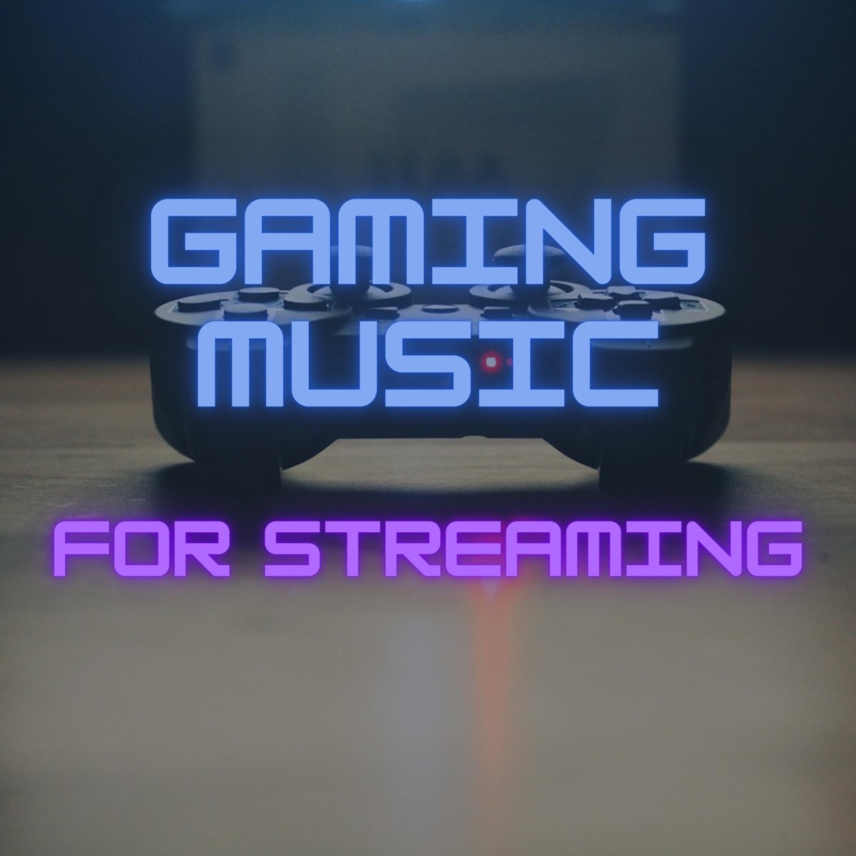 ‎Gaming Music for Streaming by Gaming & Streaming on Apple Music