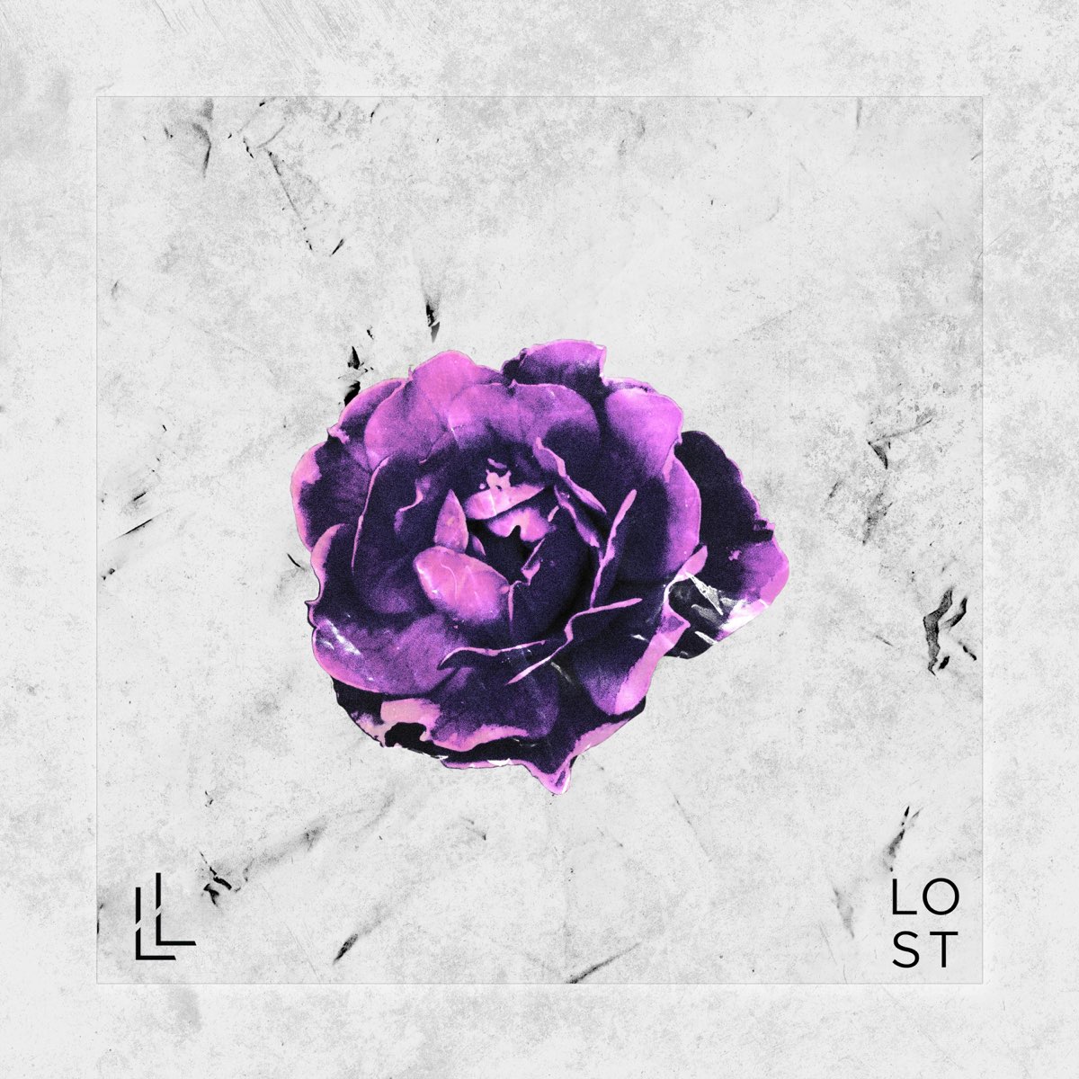 ‎Lost - EP by LONG/LAST on Apple Music