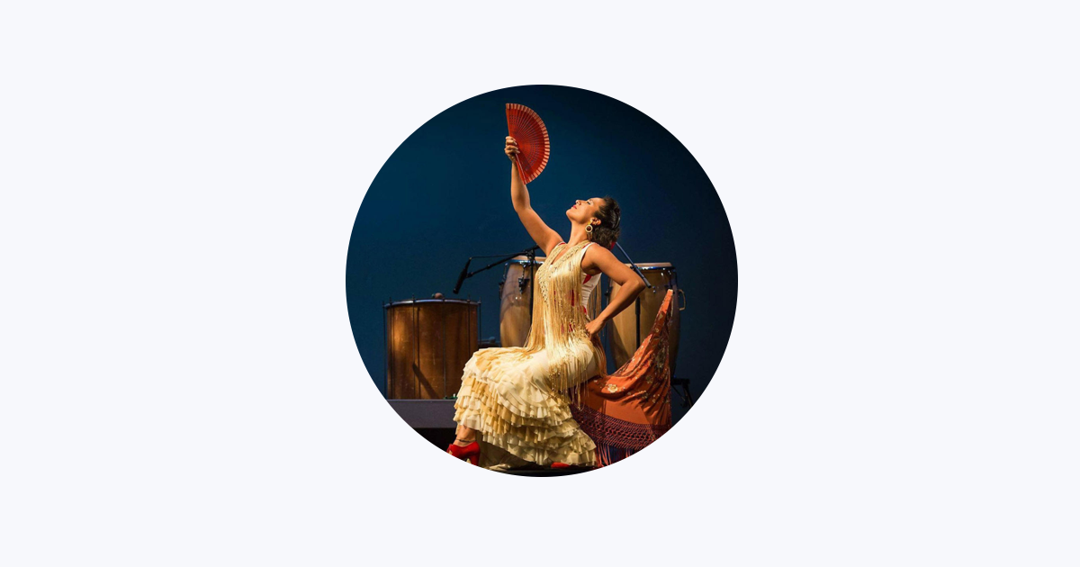 ‎Bárbara Martínez no Apple Music