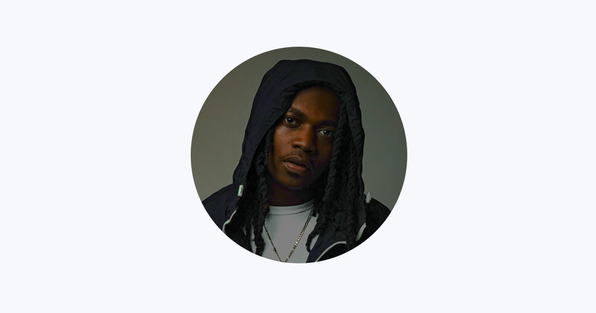 ‎Lejin on Apple Music