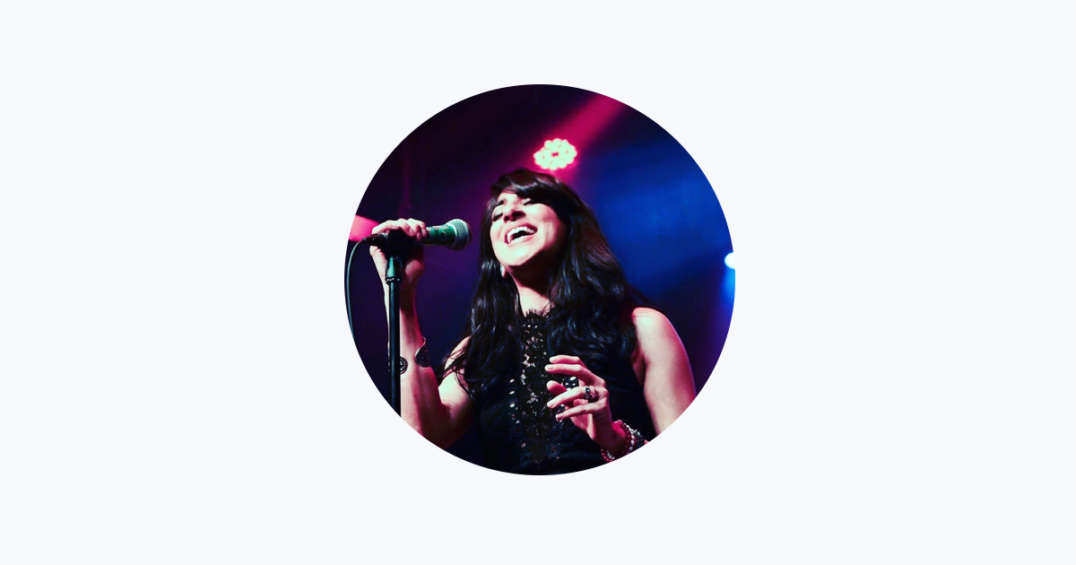 ‎Ruby Velle & The Soulphonics on Apple Music