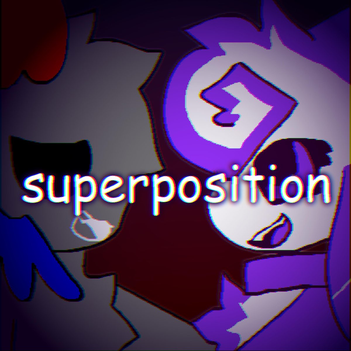 ‎Kittydogの「Superposition - Single」をApple Musicで