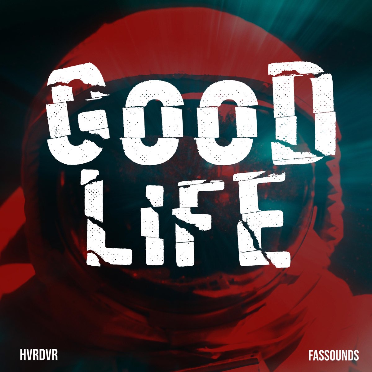 ‎HVRDVR & Fassoundsの「Good Life - Single」をApple Musicで
