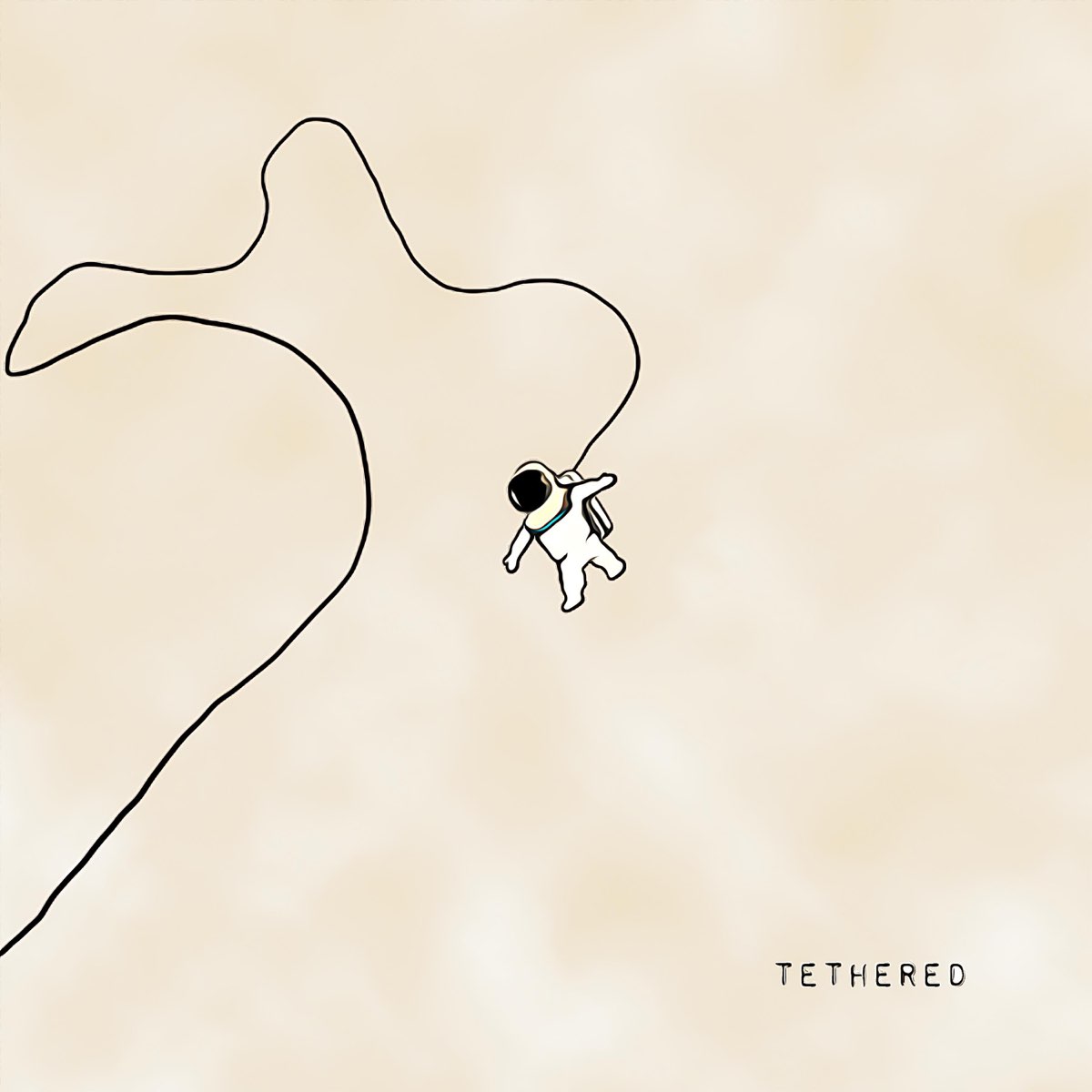 ‎Tethered - EP de Tethered en Apple Music
