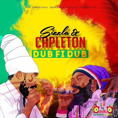 ‎Capleton on Apple Music