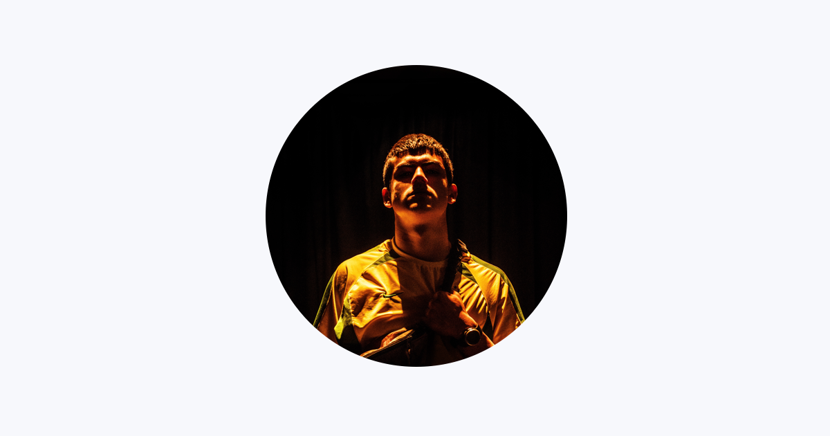 ‎Kies FirstをApple Musicで