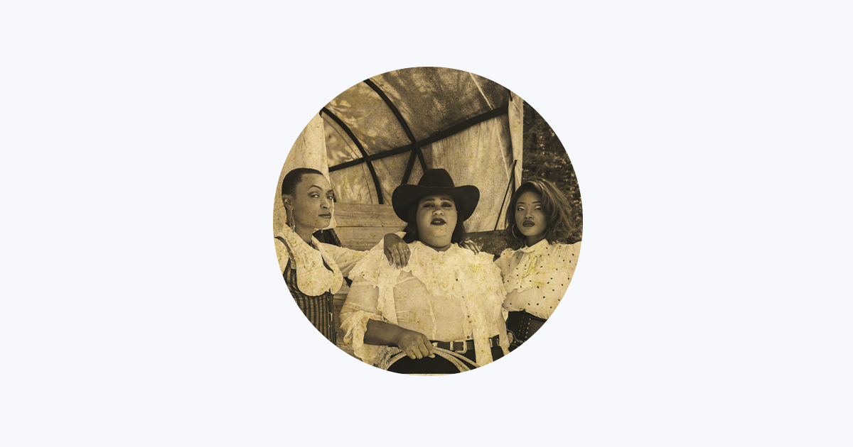 ‎Chapel Hart on Apple Music