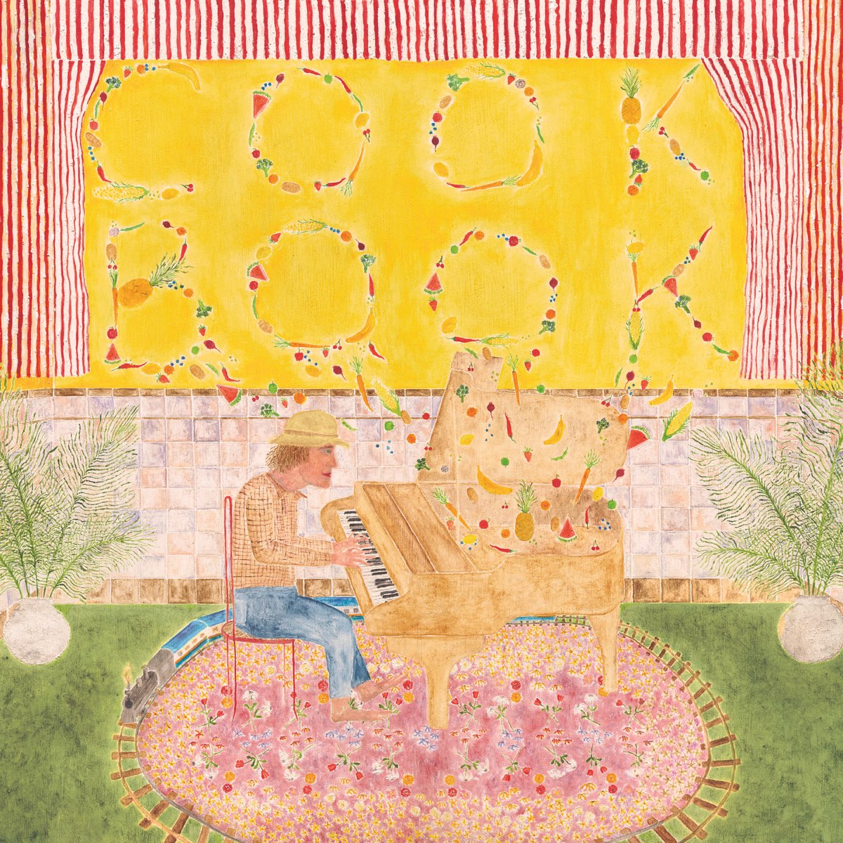 ‎Cookbook by John Andrews & The Yawns on Apple Music