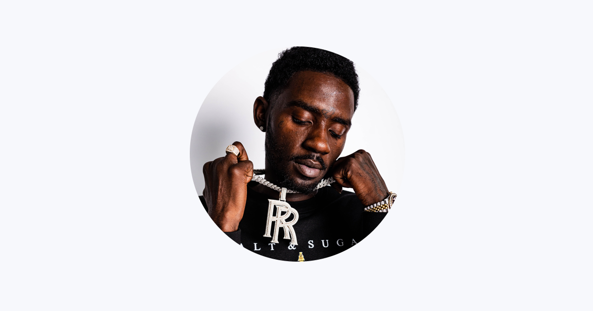 ‎Chicken P on Apple Music