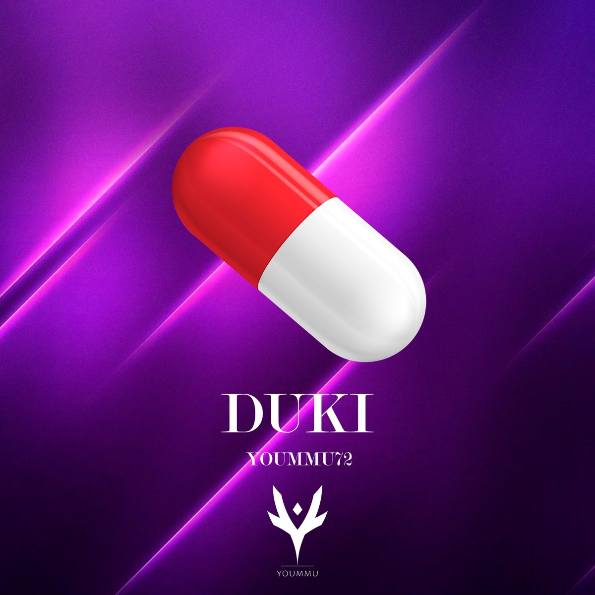 ‎Duki - Single by Yoummu72 on Apple Music