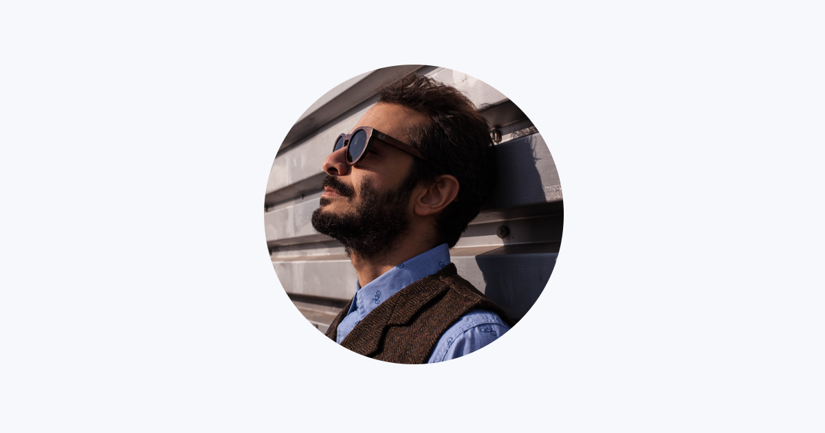 ‎Ali Azimi on Apple Music