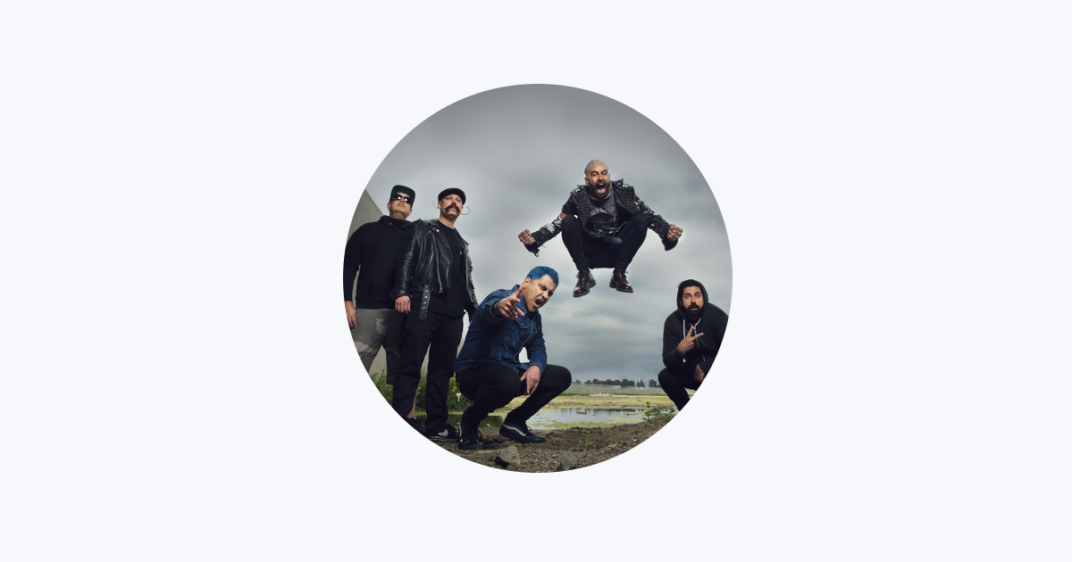 ‎Zebrahead on Apple Music