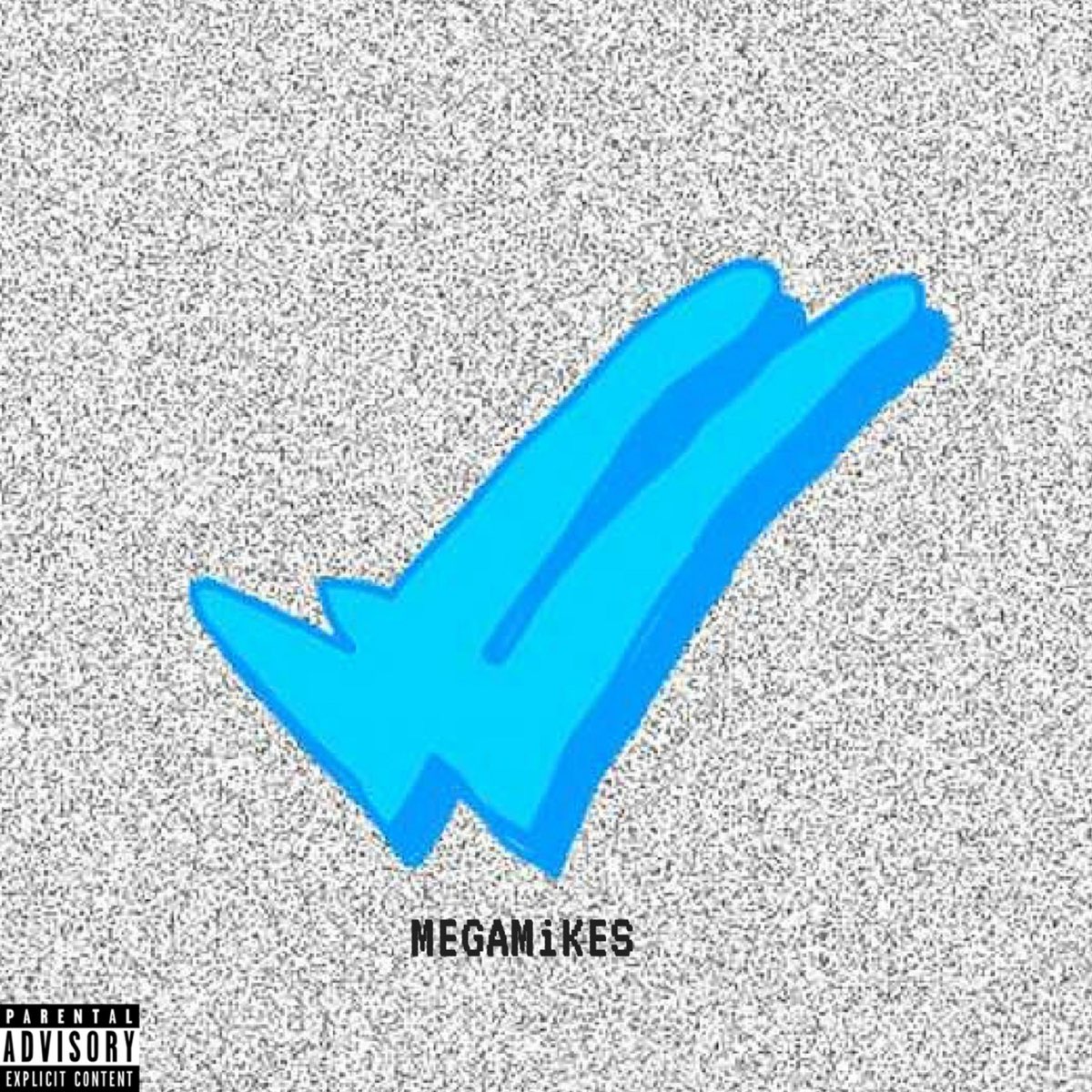 ‎Blue Ticks - Single by Megamikes on Apple Music