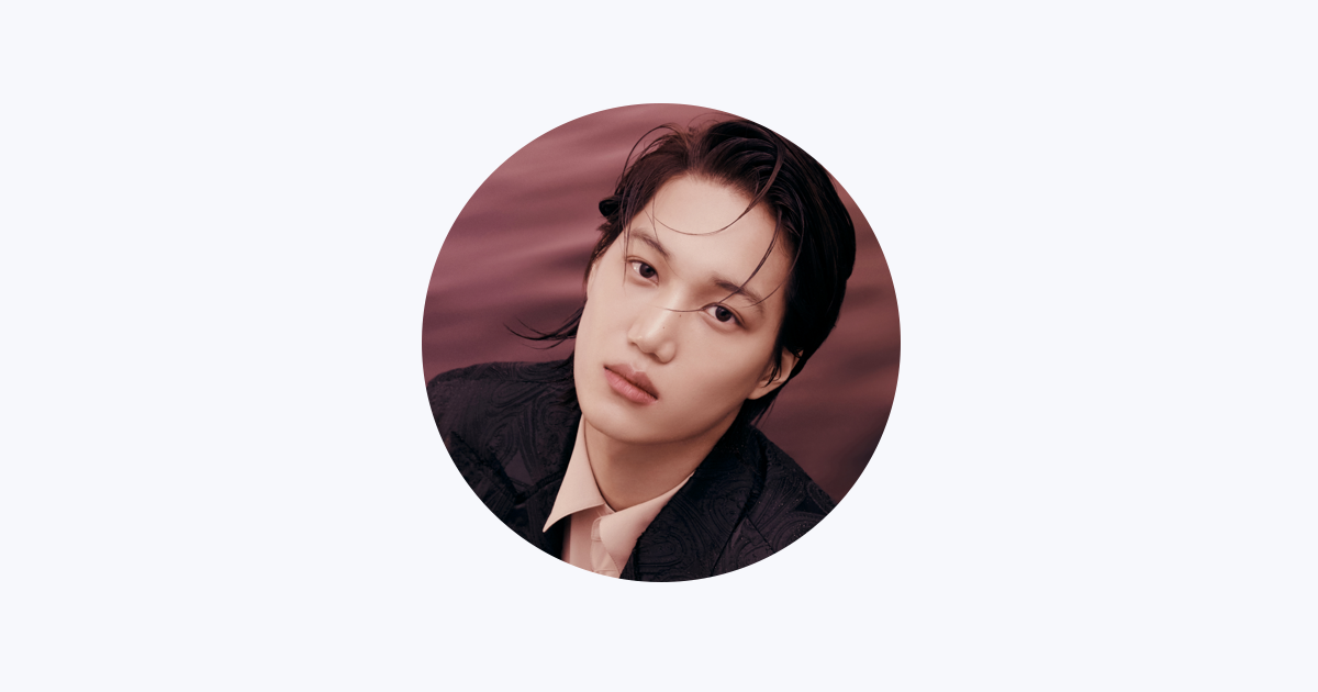 ‎KAI on Apple Music