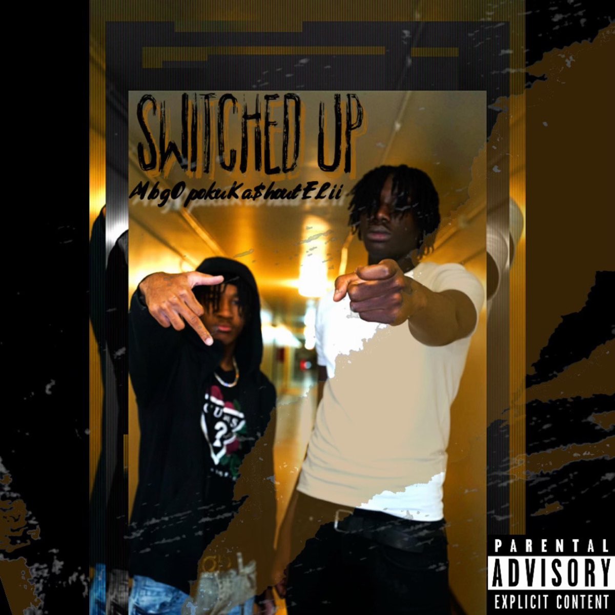 ‎Switched Up (feat. Ka$hout Elii) - Single par MBG Opoku sur Apple Music