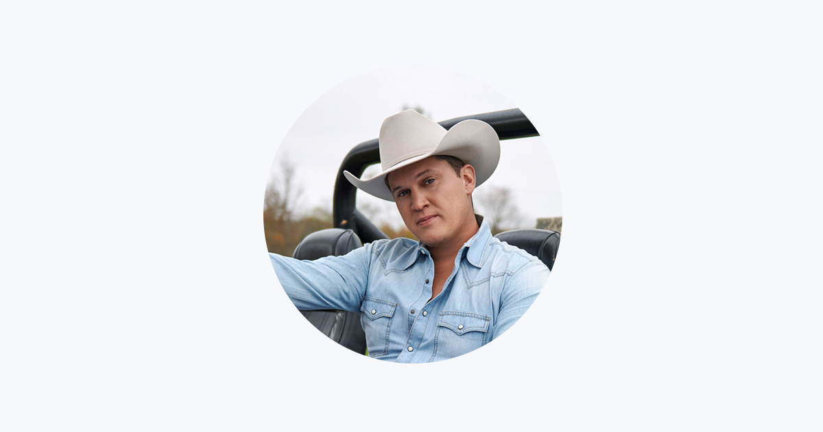 ‎Jon Pardi on Apple Music