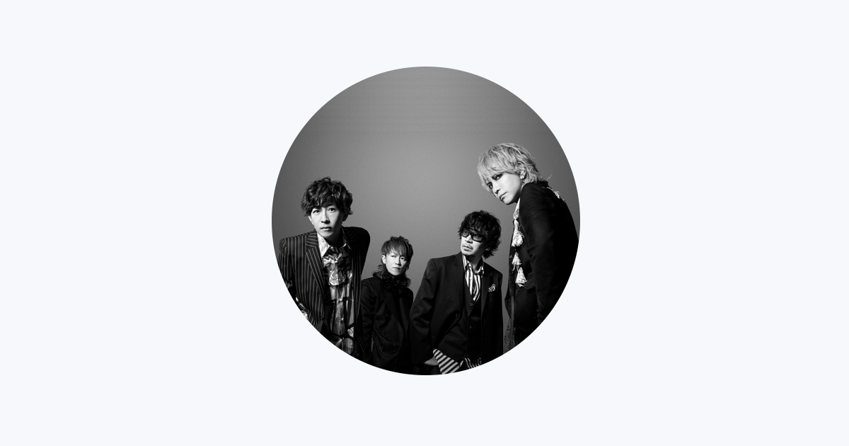 ‎L'Arc〜en〜Ciel on Apple Music