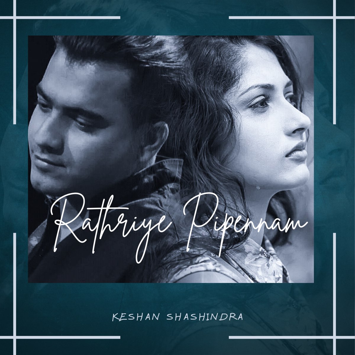 ‎Rathriye Pipennam - Single by Keshan Shashindra on Apple Music