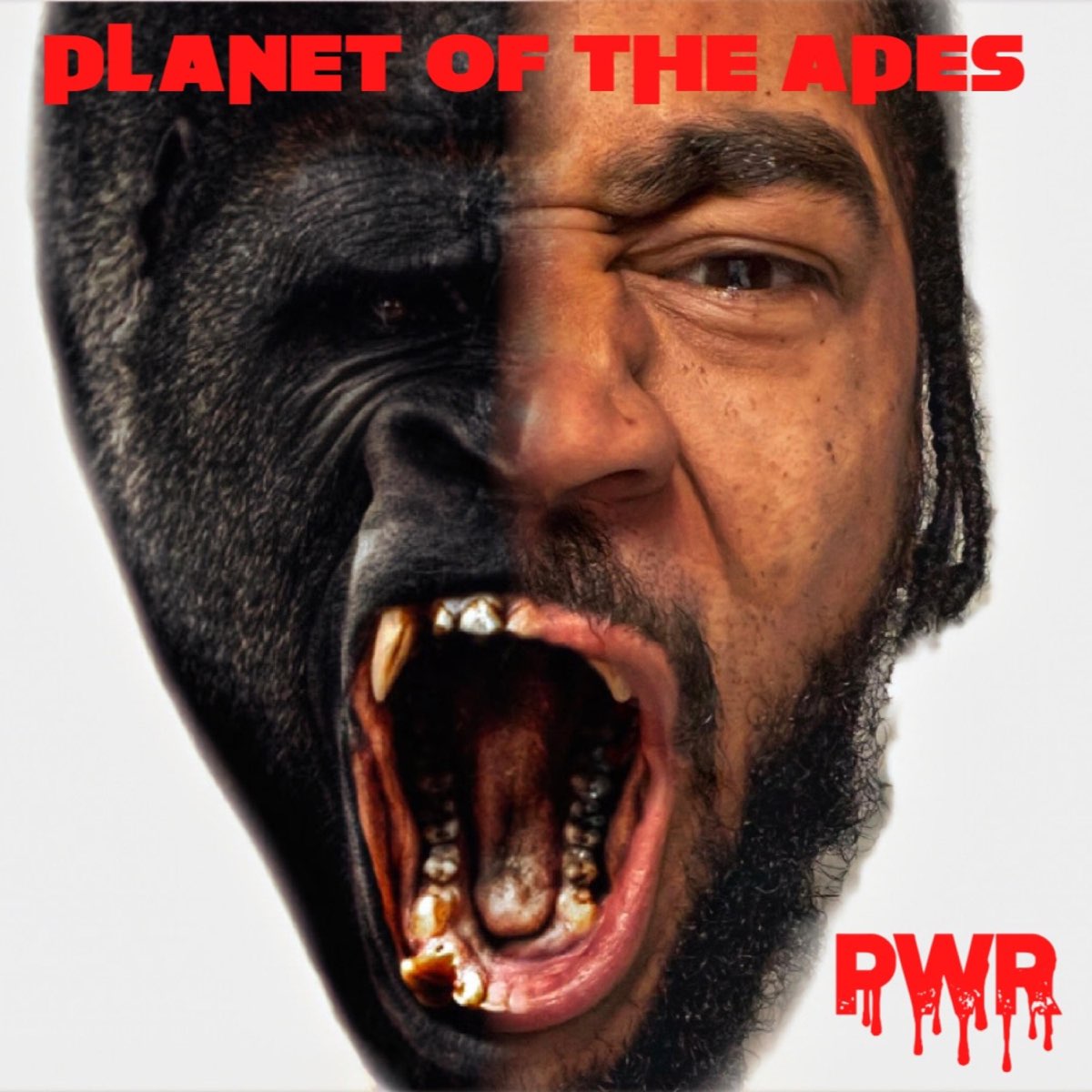 ‎Planet of the Apes by Pwr on Apple Music