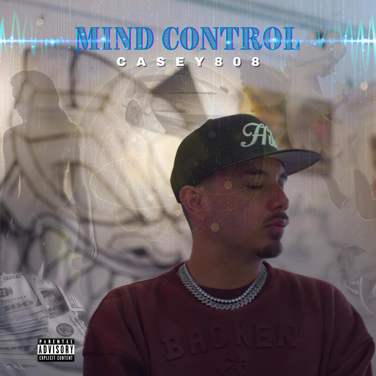 ‎Mind Control - Single by Casey808 on Apple Music