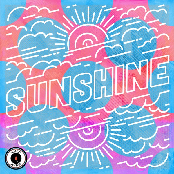 California - Jason Parris, Hero Delano & Peter Barker | Shazam