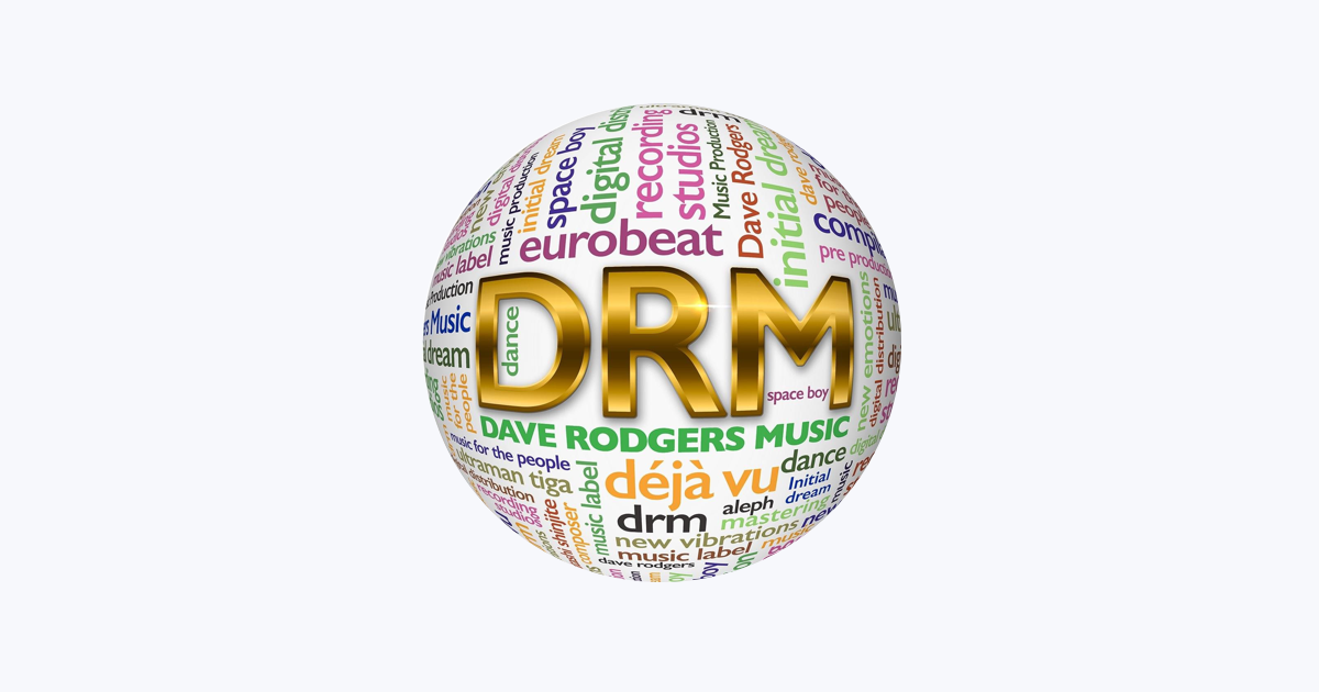 ‎Dave RodgersをApple Musicで