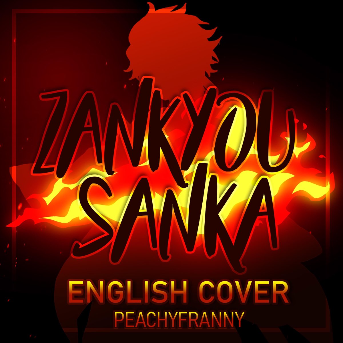 ‎Zankyou Sanka (From"Demon Slayer Slayer: Kimetsu no Yaiba") - Single ...