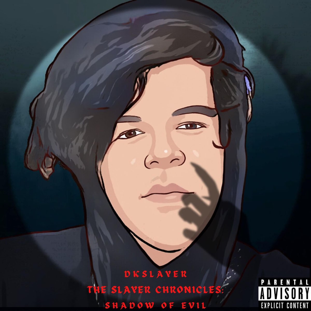 ‎The Slayer Chronicles II: Shadow of Evil by DKSLAYER on Apple Music