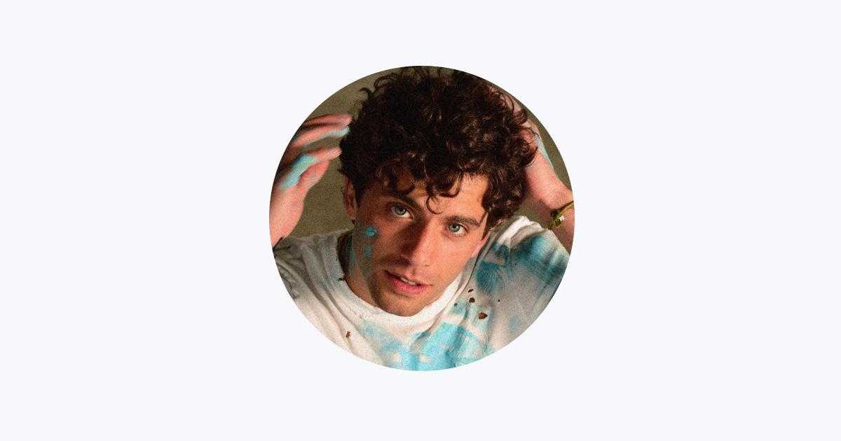 ‎Mark Ambor on Apple Music