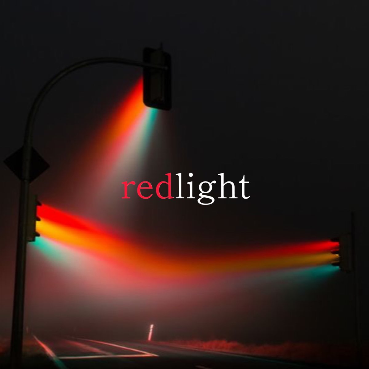 ‎Apple Music에서 감상하는 Yuji의 Redlight - Single