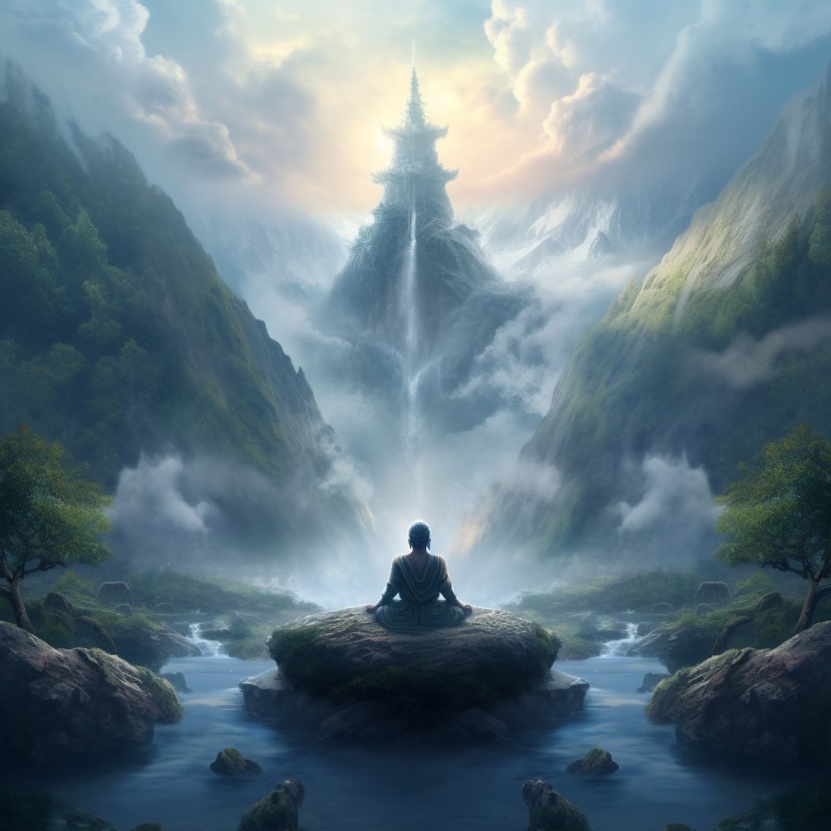 silk Road Zen Serene Chinese Meditation Journeys By Asian Zen