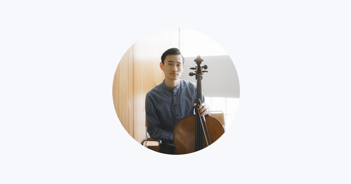 ‎Apple Music 上的Nicholas Yee