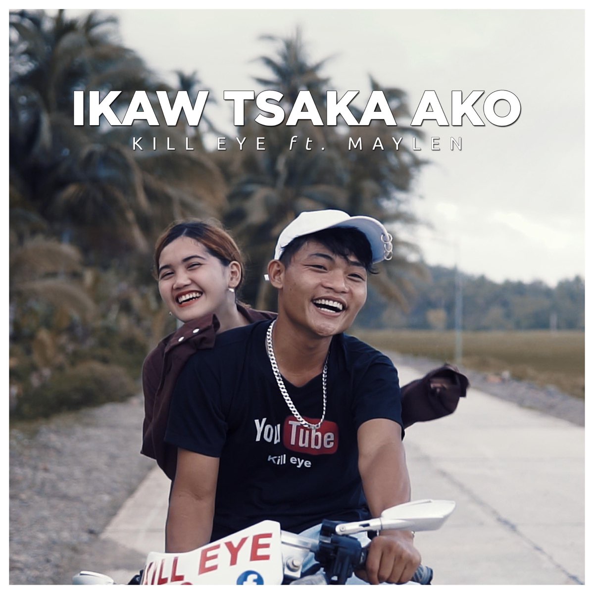 ‎Ikaw Tsaka Ako (feat. Maylen) - Single par Kill eye sur Apple Music
