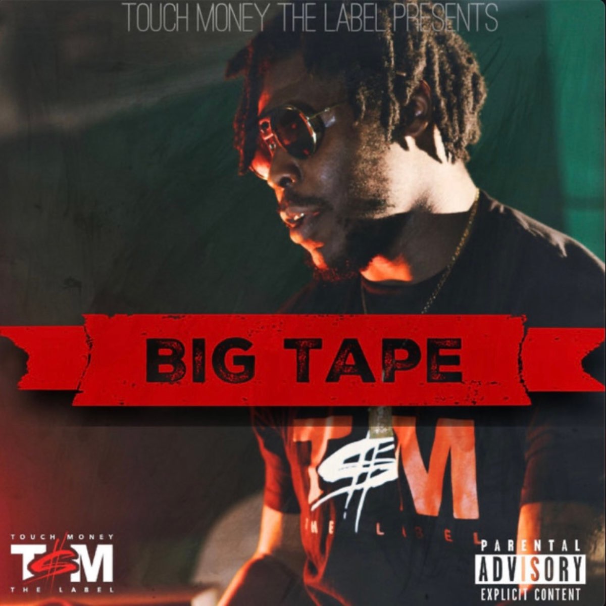 ‎Big Tape by Major Nine on Apple Music