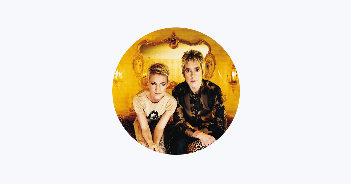 ‎Roxette on Apple Music