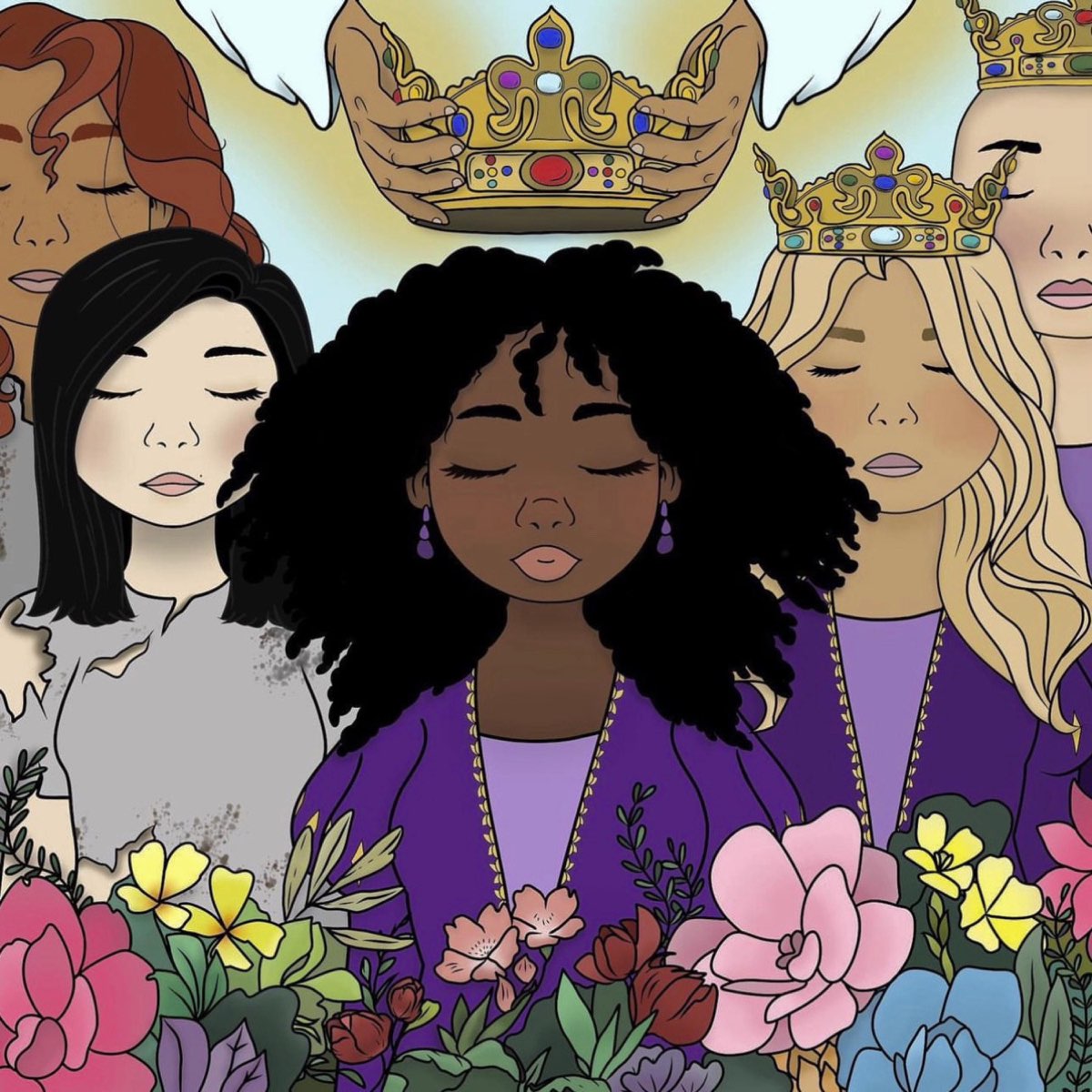 ‎Virtuous Woman - Single by Ki Alexis on Apple Music