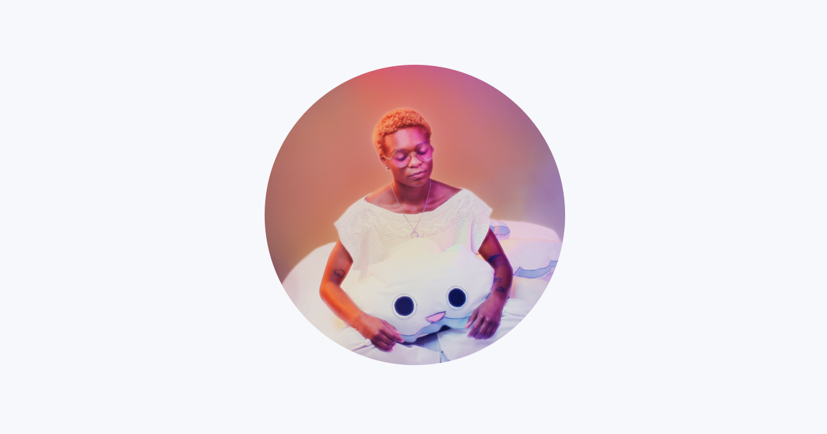 ‎Dreamer Isioma on Apple Music