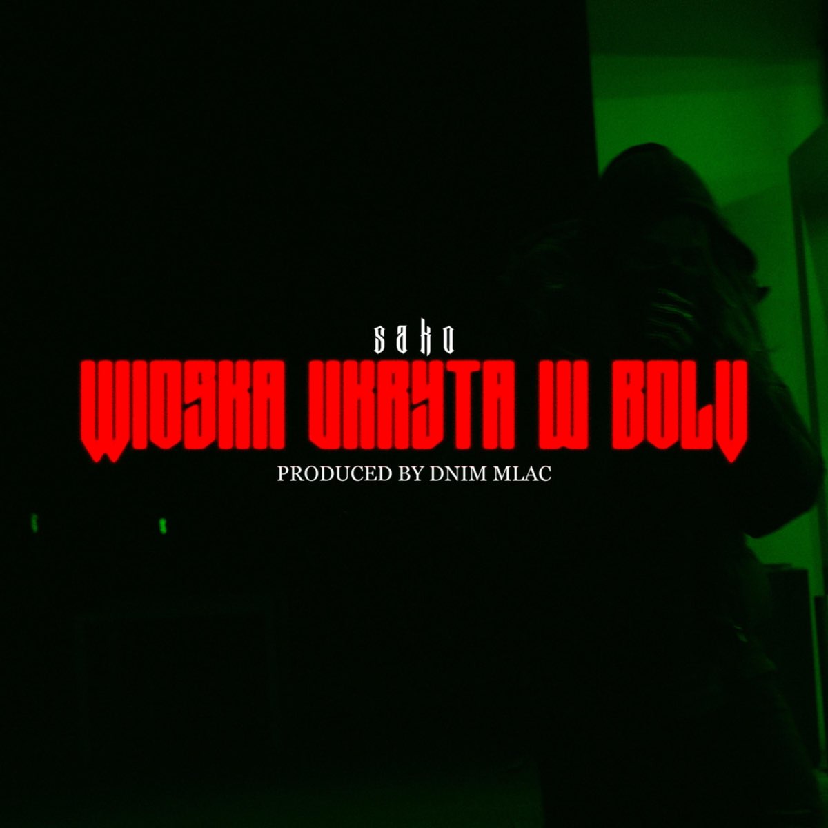 ‎Wioska Ukryta W Bólu - Single de sako en Apple Music