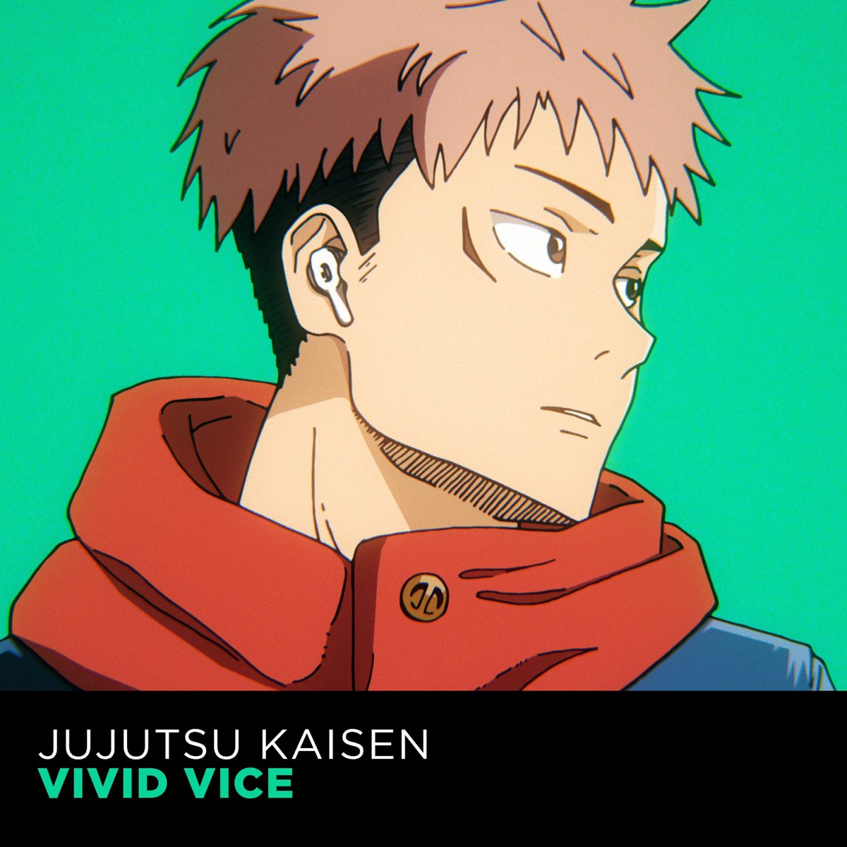 ‎Vivid Vice but it's lofi hiphop (From "Jujutsu Kaisen") - Single by ...