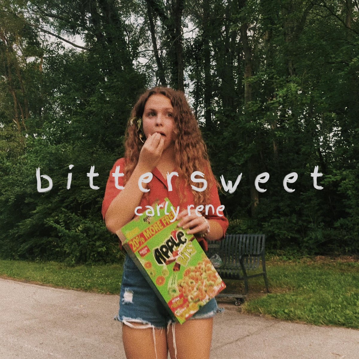 ‎Bittersweet - EP by carly rene on Apple Music